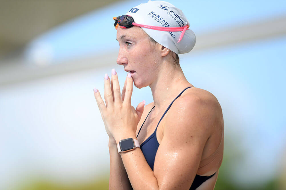 Aussie 'Awesome Foursome' Puts on Speed Show at NSW State Champs