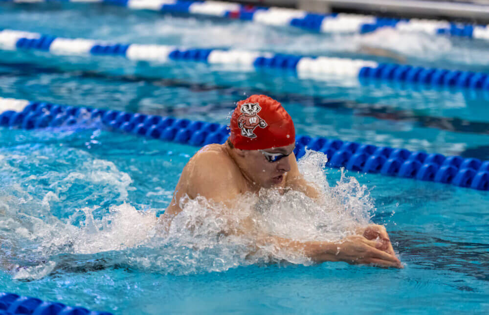Olympic Trials Wave I Day One Prelims: Benson Leads 100 Free Field ...