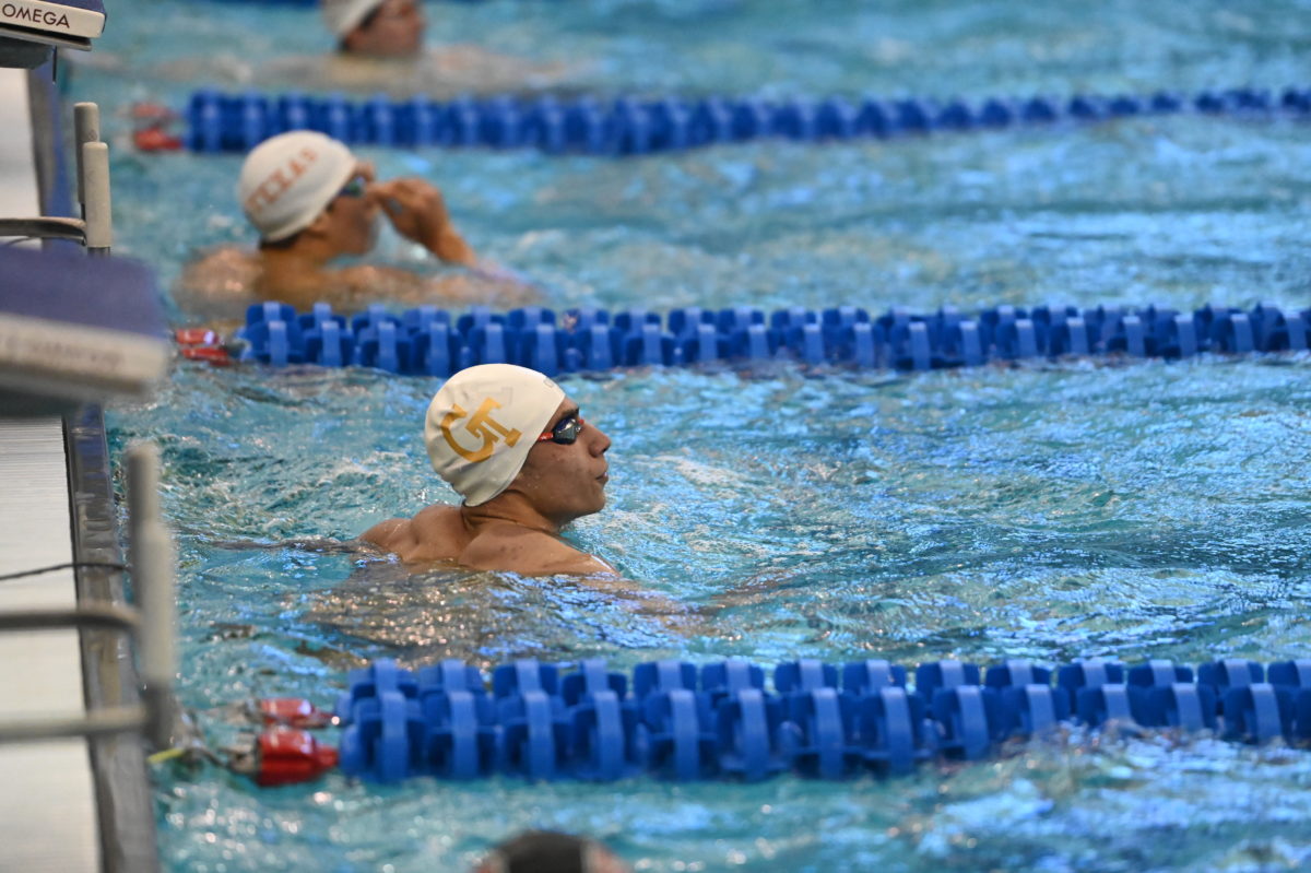 Deniz Ertan Pulls Impressive Triple as Georgia Tech Sweeps Pitt, BC