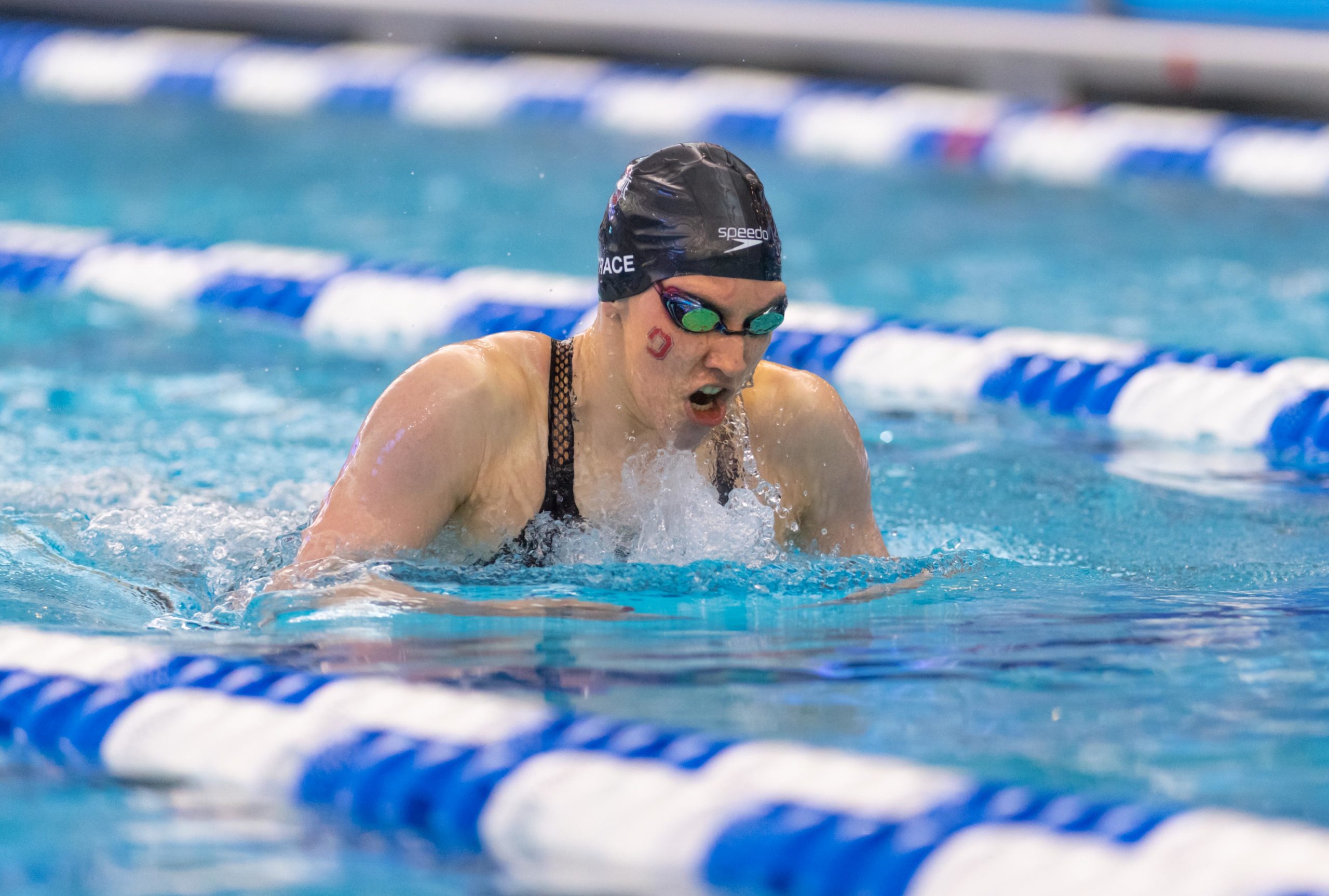 Ohio State Women, Indiana Men Emerge on Top Againt VT & Penn State