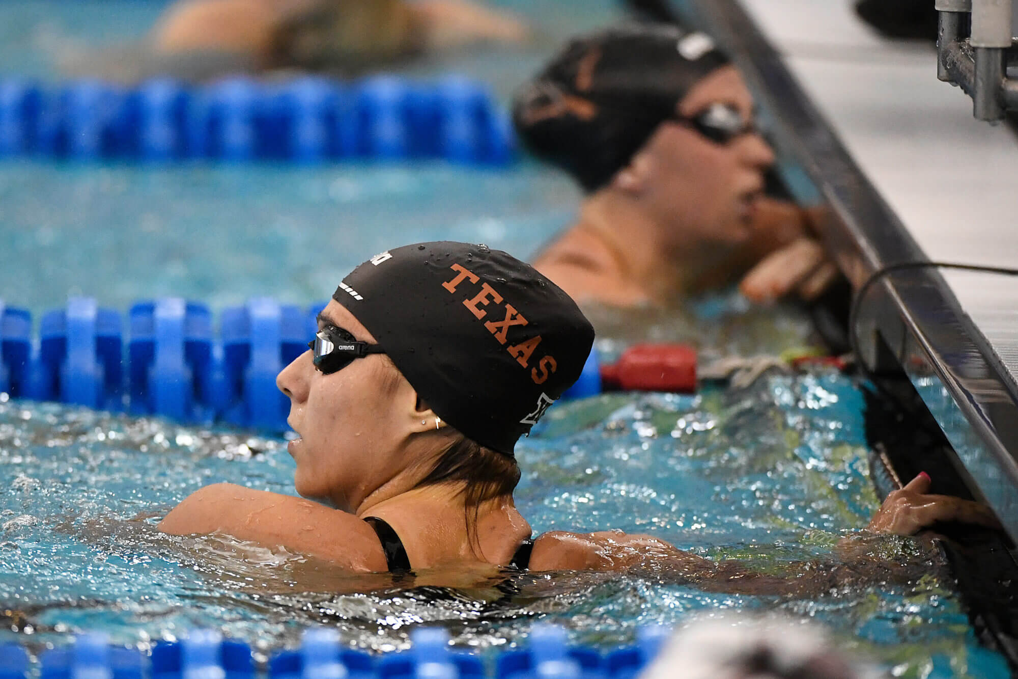 Angie Coe, Emma Kern Will Become Longhorns With 2023 Verbals to Texas ...