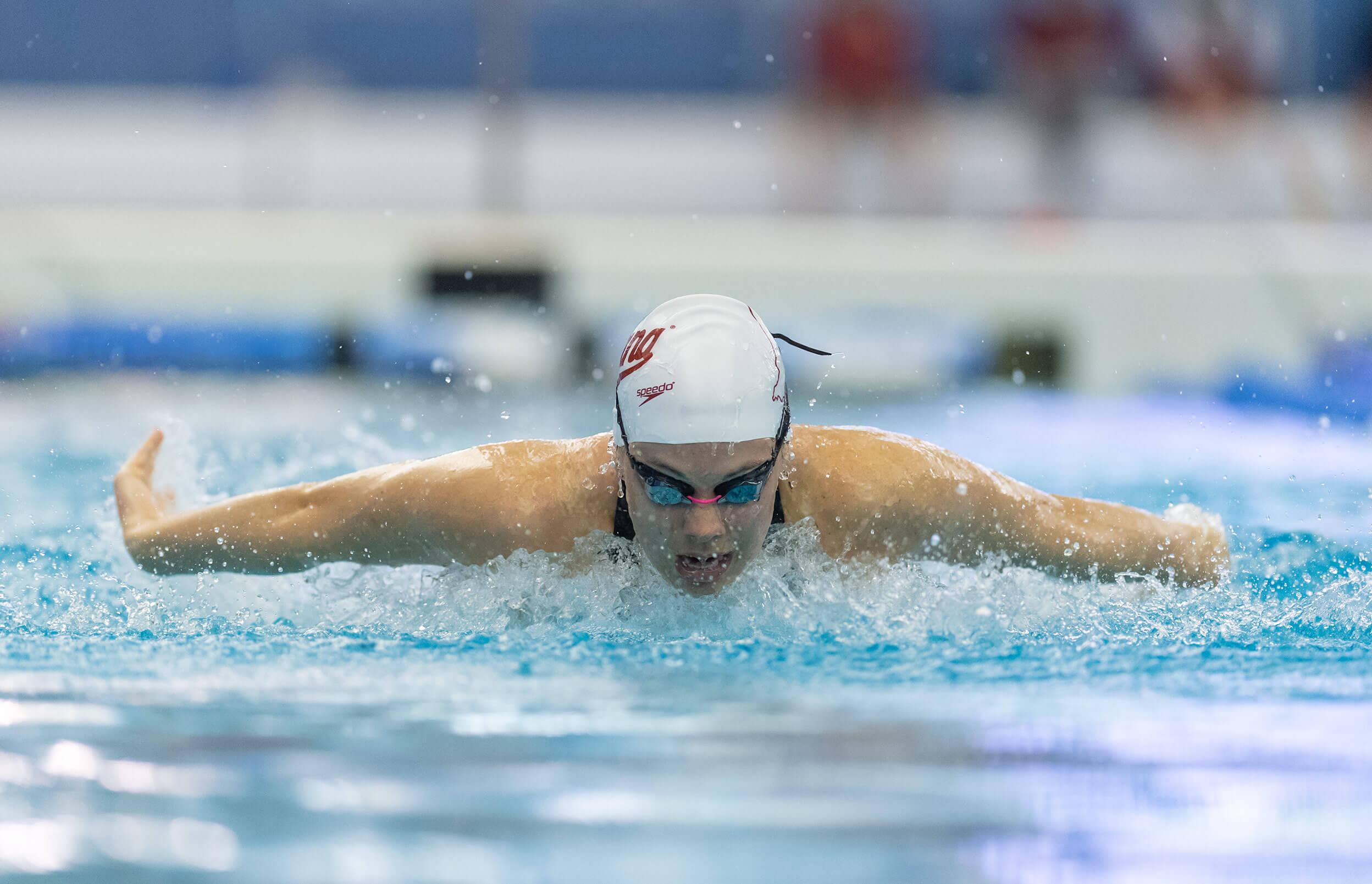 Ohio State Invitational: Indiana’s Peplowski Sisters Claim Four Wins