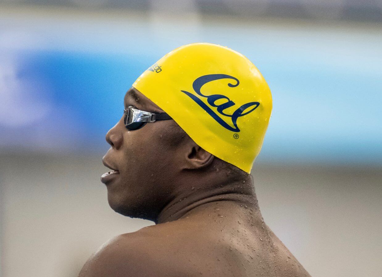 Texas and California Remain the Standard in Men’s College Swimming