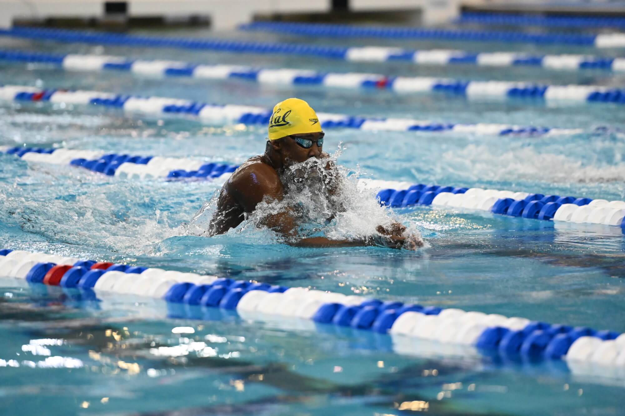 California Golden Bears Come Up Just Short Despite Historic Performance