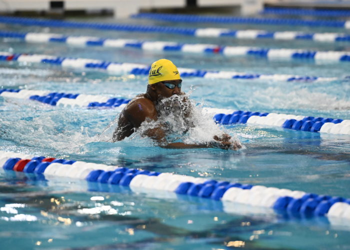 California Golden Bears Come Up Just Short Despite Historic Performance