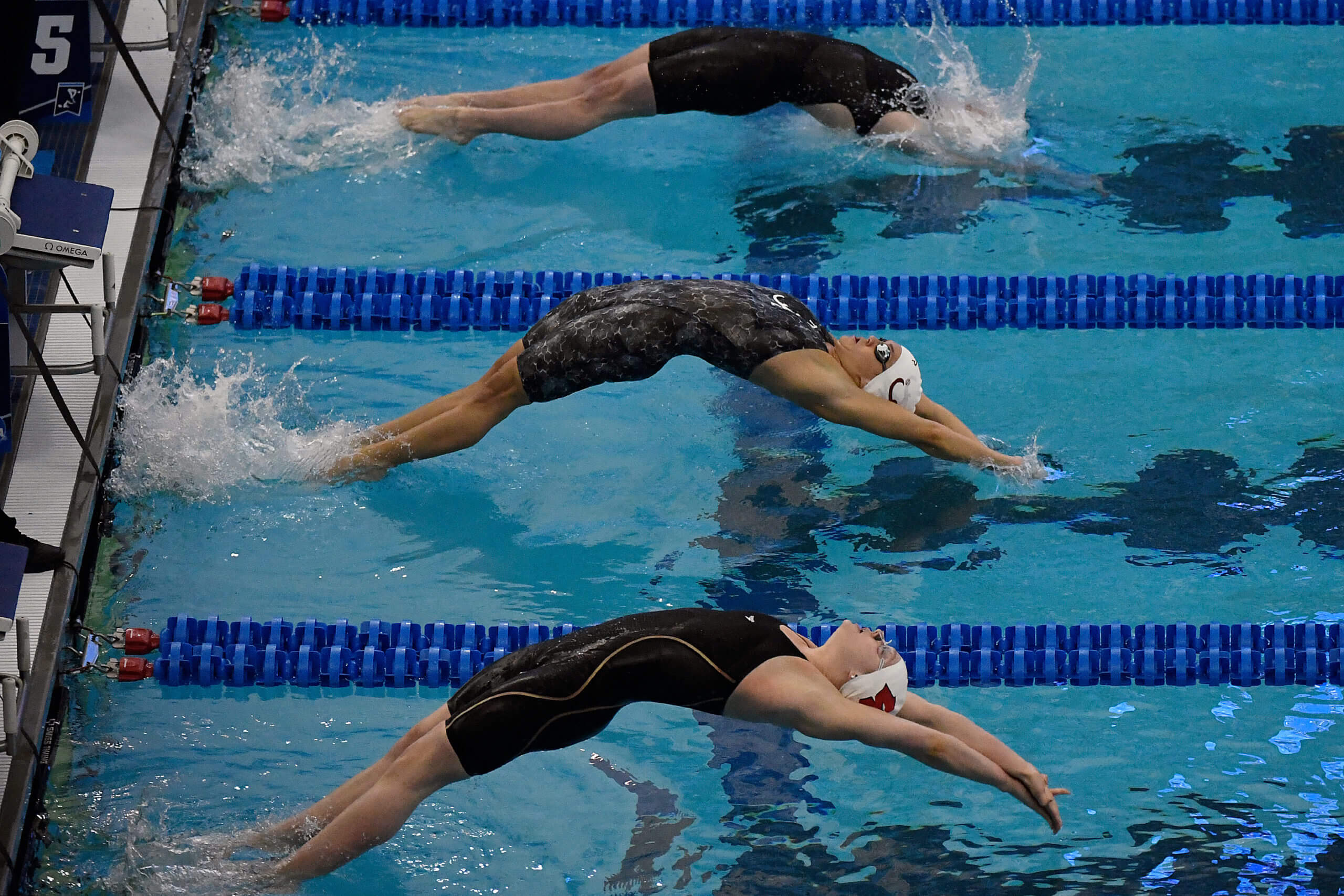 Rhyan White Aims for NCAA Title and Build on Alabama's Rise into Elite