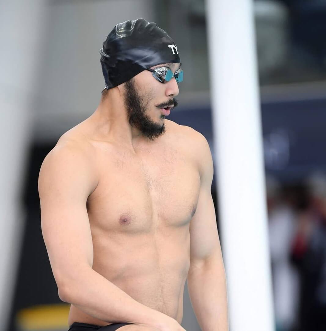 Win Htet Oo Withdraws from Olympic Picture to Protest Myanmar Coup