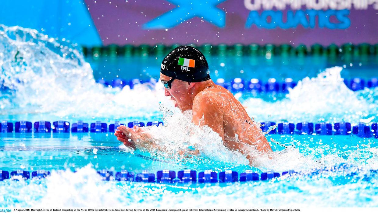 Irish Olympic Trials: Wiffen Sets Second Irish Record Of The Meet In 1500