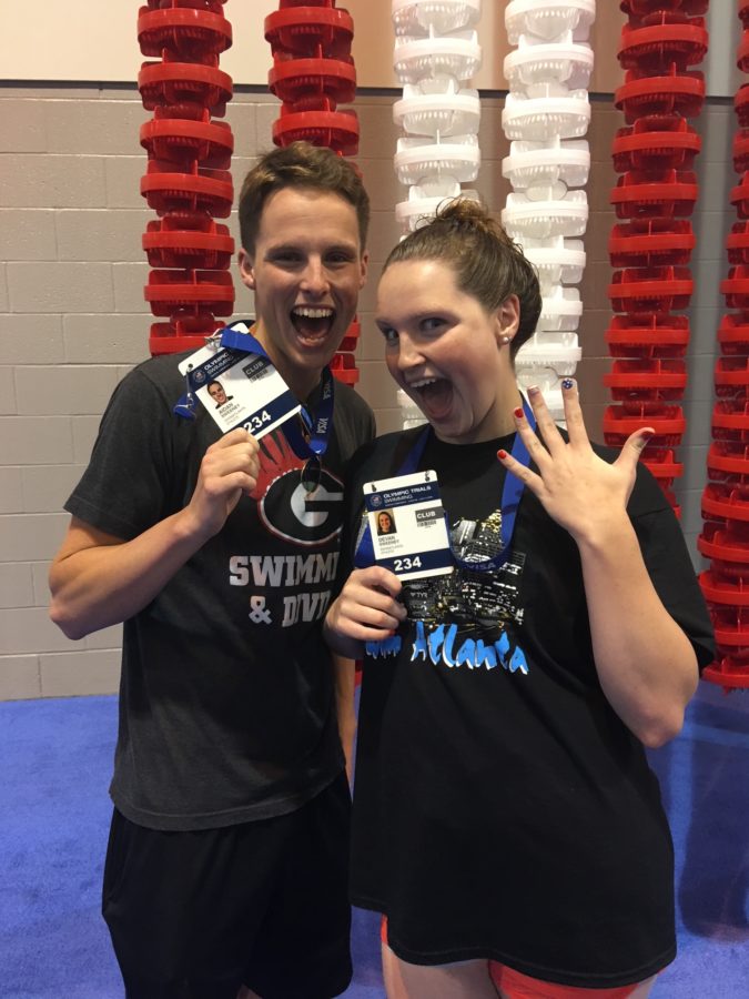 Meet the Six Sweeney Siblings to Swim at Power 5 College Programs