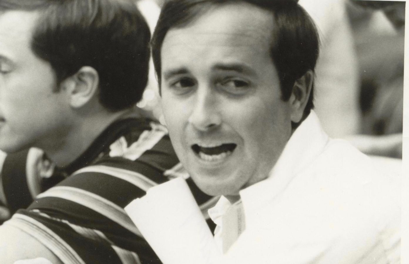 Eddie Reese to Receive ISHOF's 2021 Lifetime Achievement Award