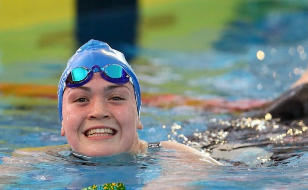 Kiwi Trio Lewis Clareburt, Erika Fairweather and Zac Reid Fire Up At ...