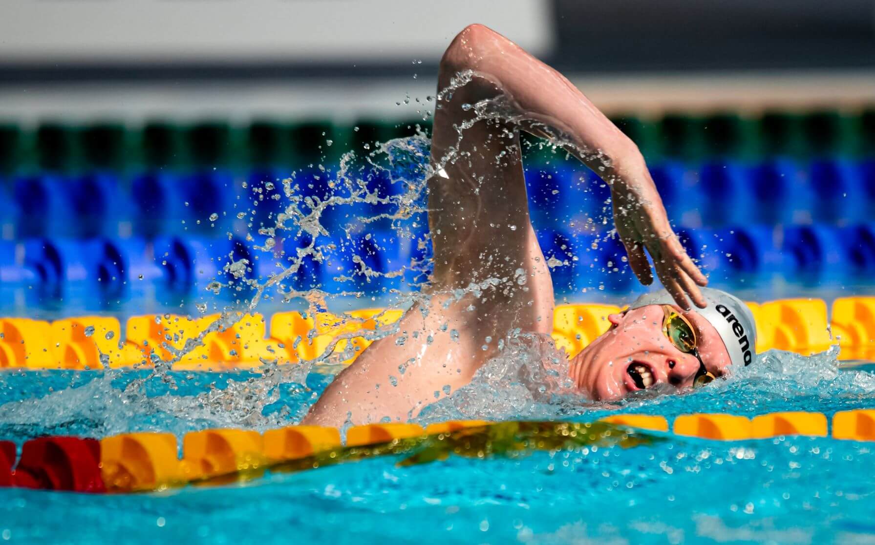 Irish Olympic Trials: Hill Claims Third Record Of The Week