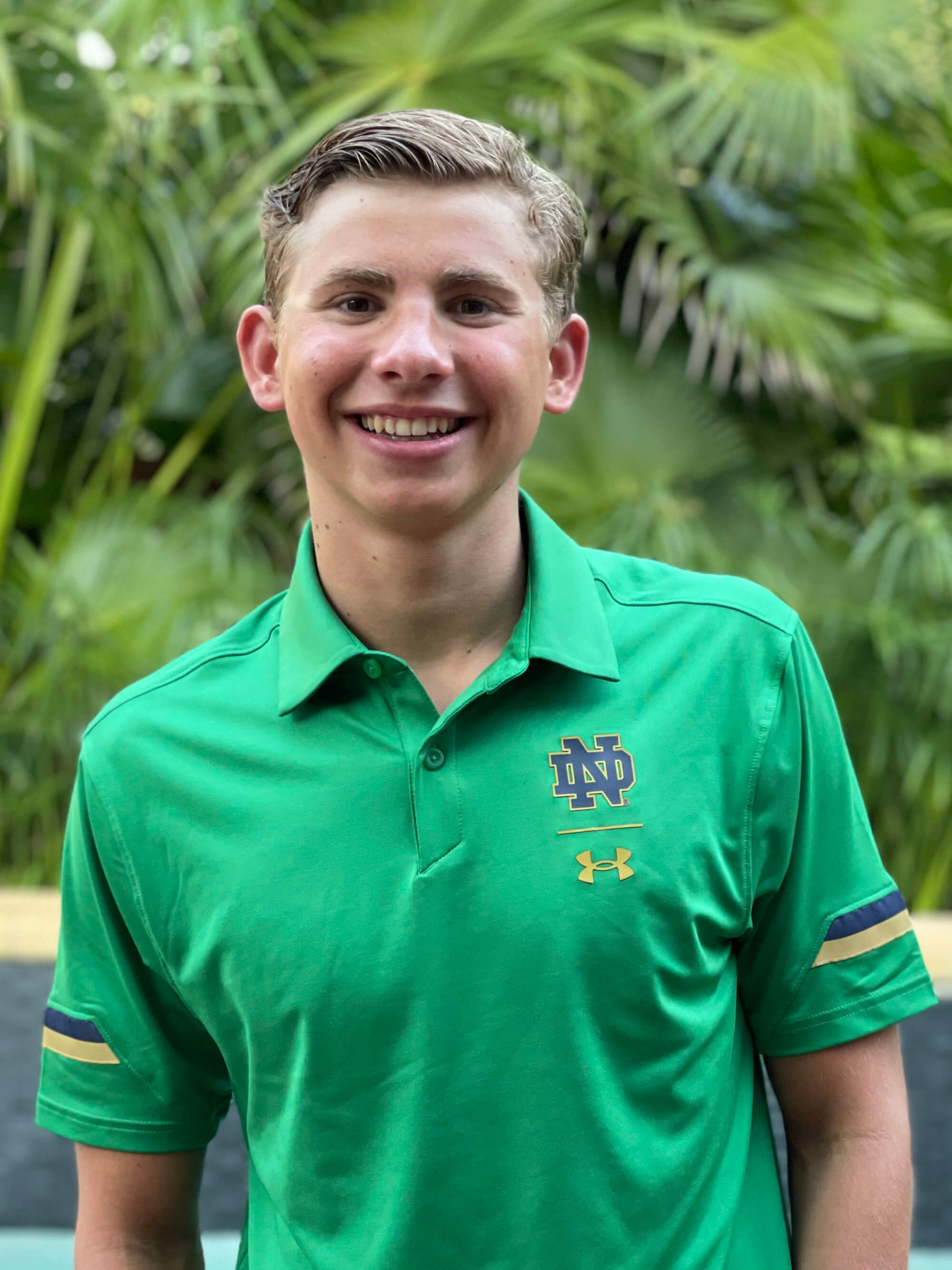 Olympic Trials Qualifier Joshua Brown De-Commits from Villanova, Signs ...