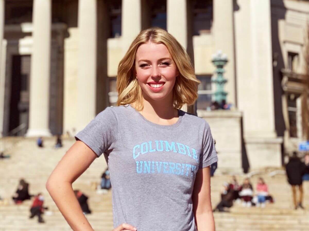 Columbia Gets First Class of 2026 Verbal from Arizona Relay State ...