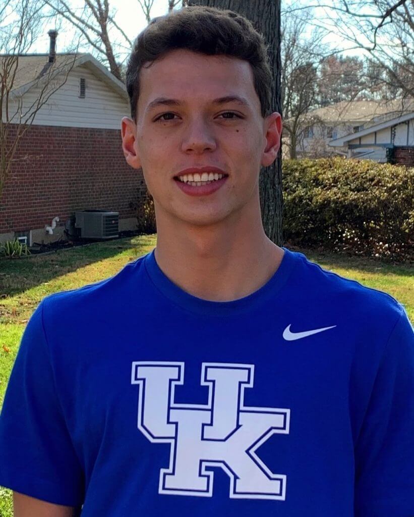 Kentucky Wildcats Earn Class of 2026 Verbal Peldge from Ryan Merani of ...