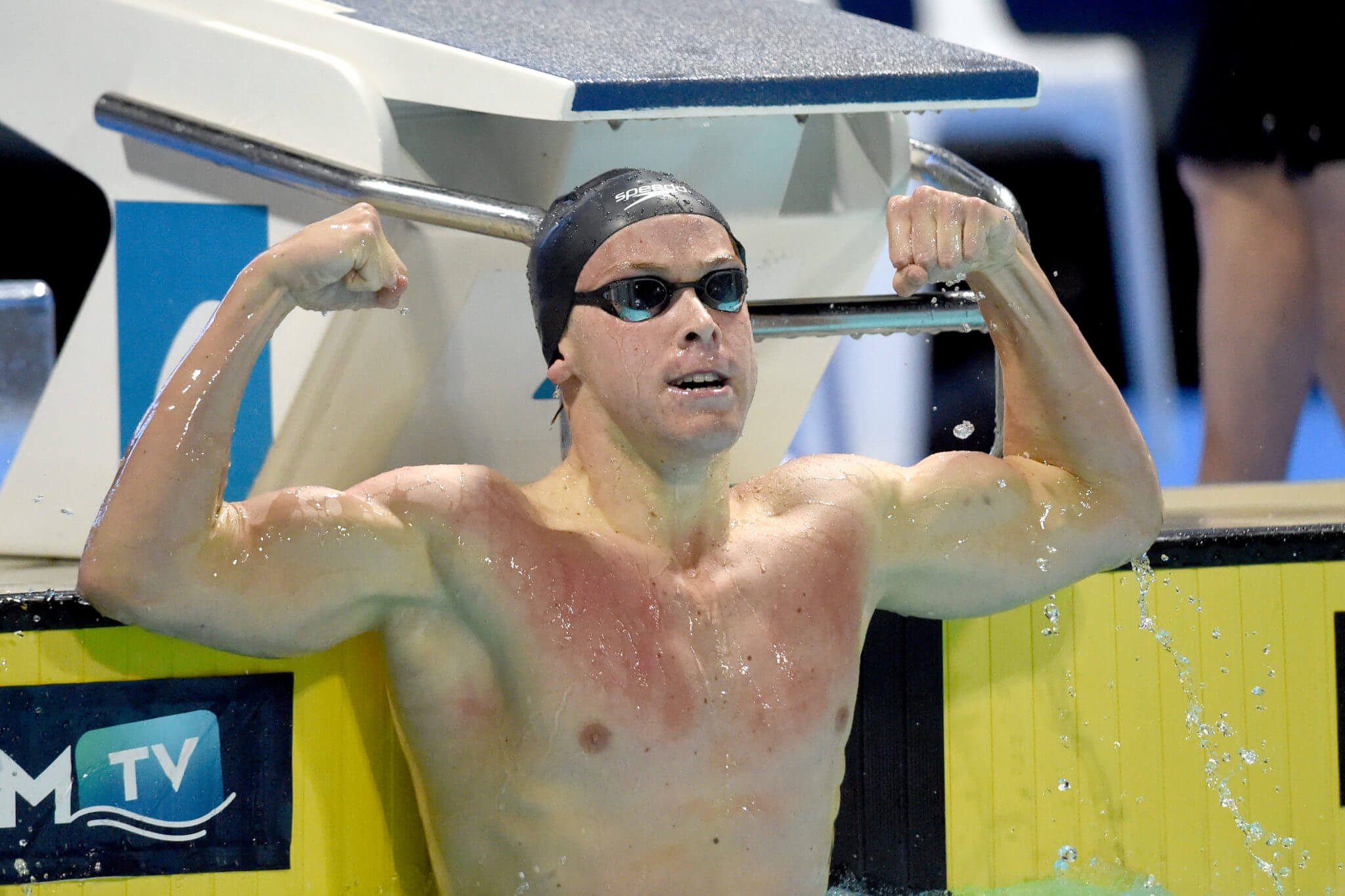 Sam’s Coming Of Age In The 1500 Metres As Tokyo Trials Loom Large For ...