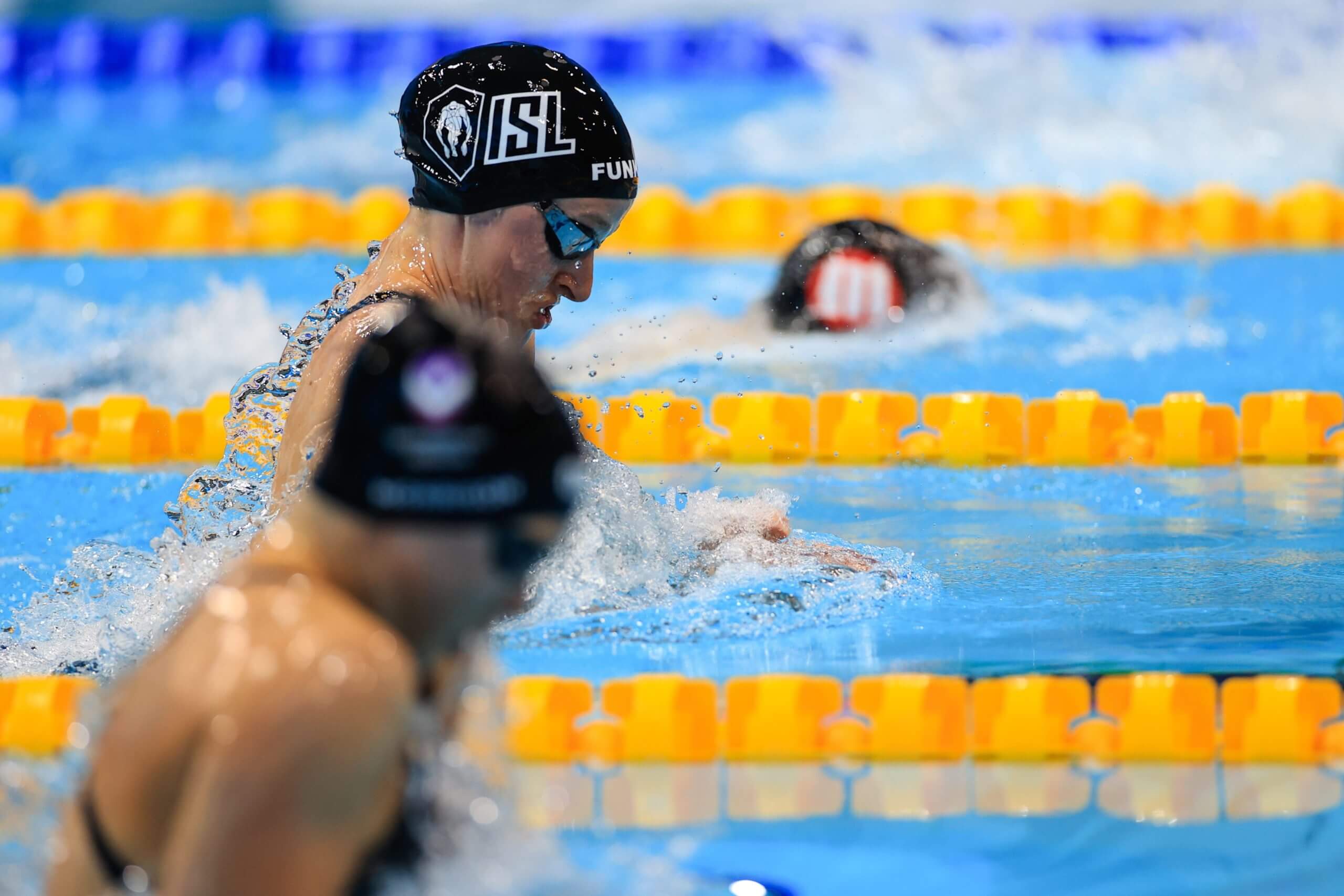 GB Trials, Day 5 Finals: Scott On Record Run, Jervis' Dream Comes True