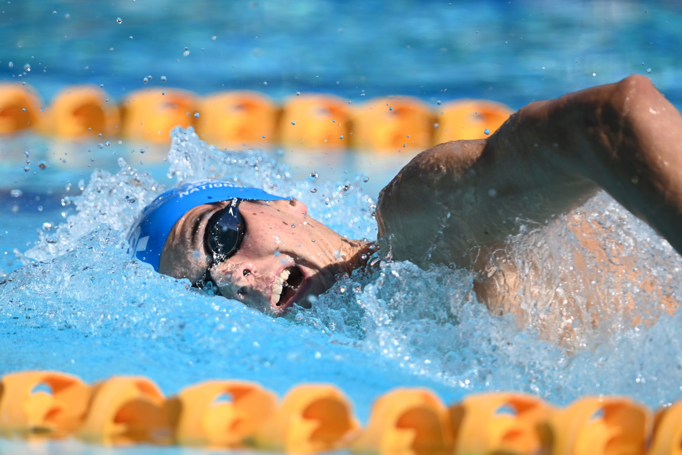 Emma McKeon and Kyle Chalmers Drop 200 Free From Tokyo Programs