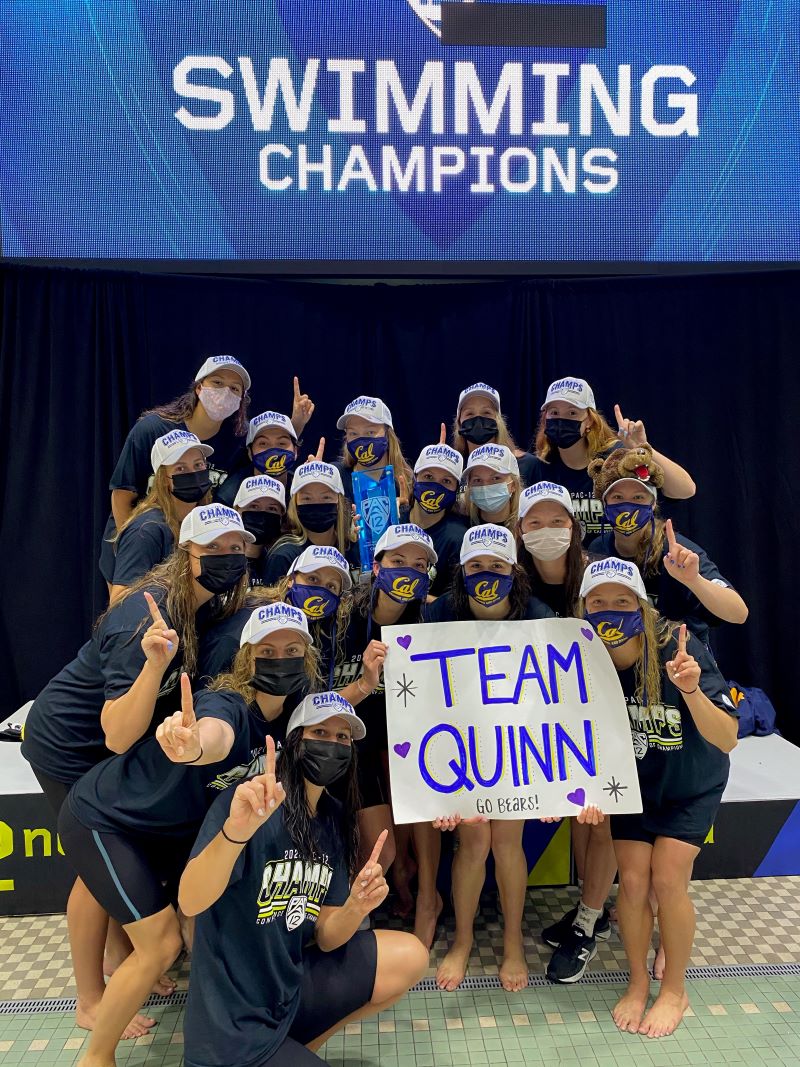 Team IMPACT Making Dreams Come True For Children With Illnesses