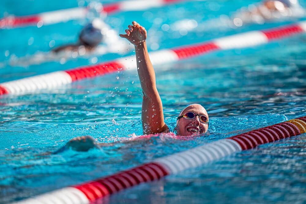 Pro Swim Series: Fink, Margalis, Weitzeil Among Impressive Performers