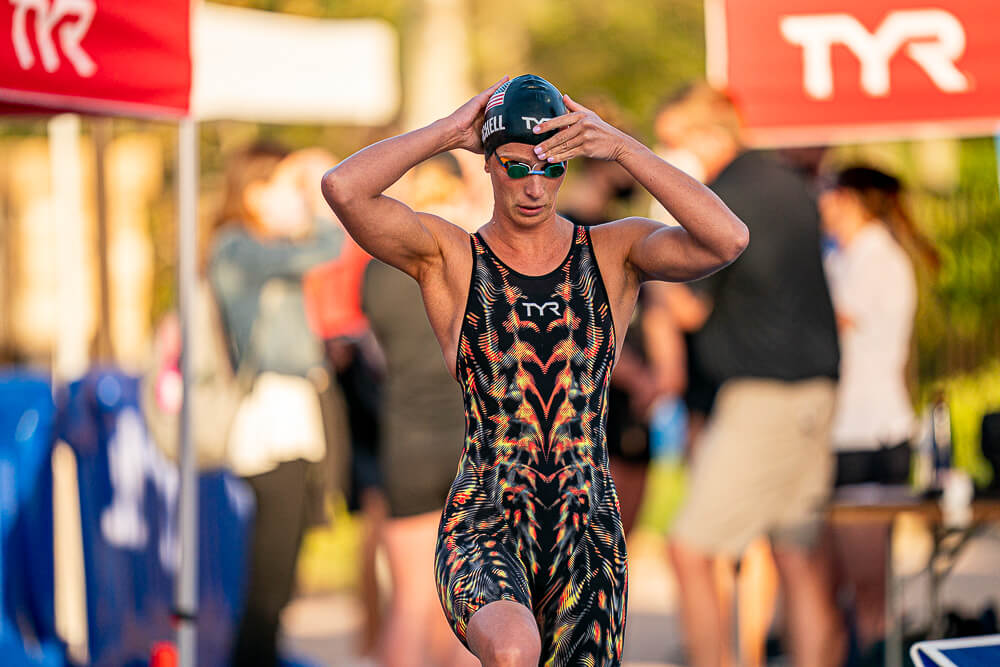 How Haley Anderson & Ashley Twichell Navigated the COVID-19 Pandemic as ...