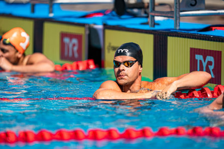 How To Move On From A Bad Swim: 5 Helpful Tips