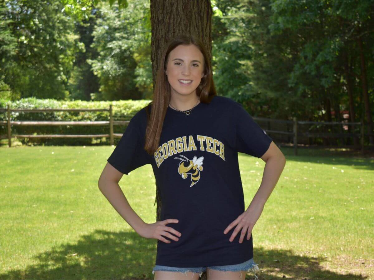 Yellow Jackets Add Another For 2022, Earn Verbal From In-State ...