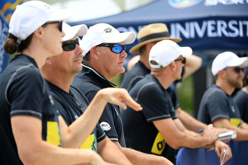 Australia’s Olympic Tribulations Before The Trials Will Be Taylor-Made