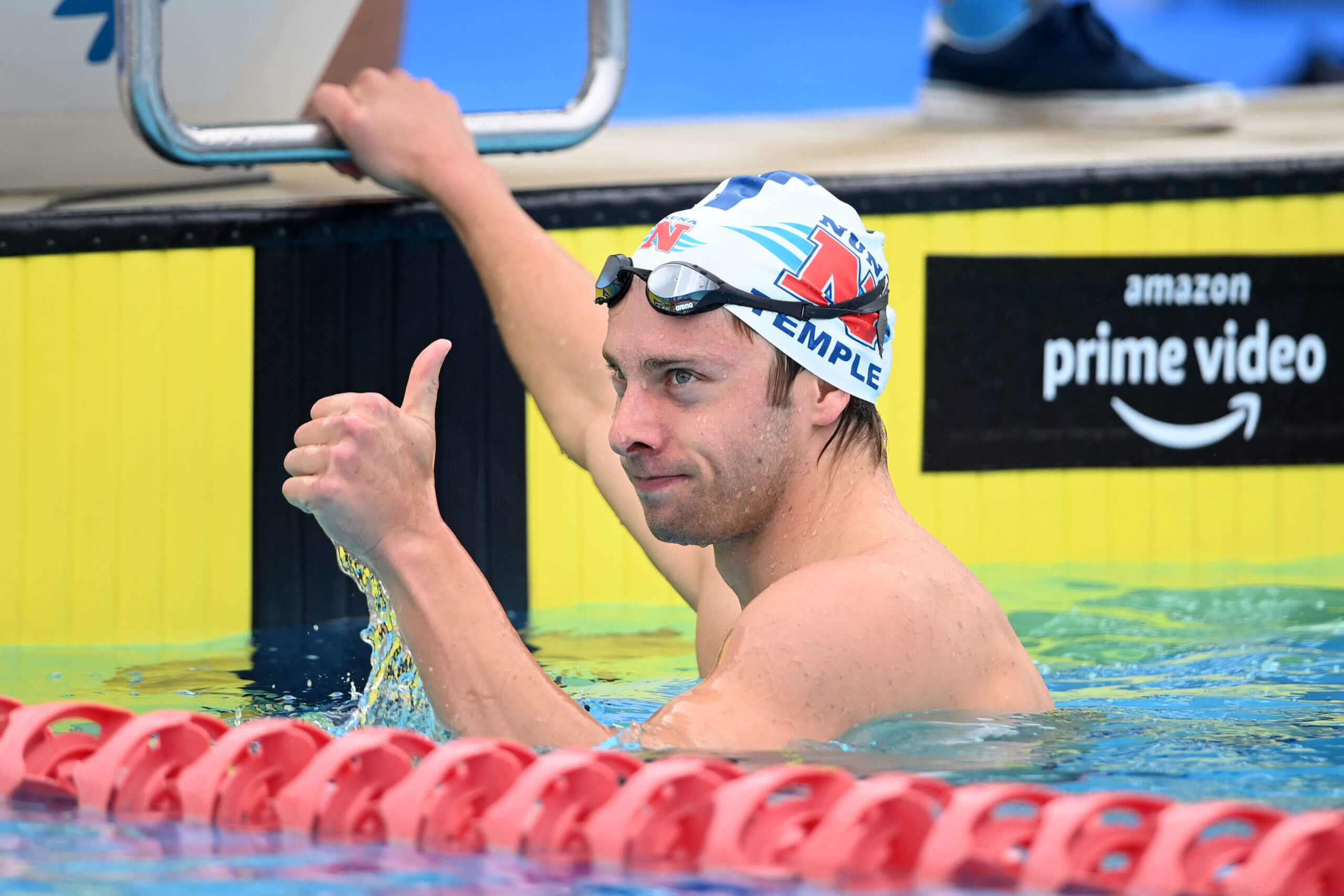 Aussie Swim Stars Roll Into Olympic Park Aquatic Centre for Sydney Open