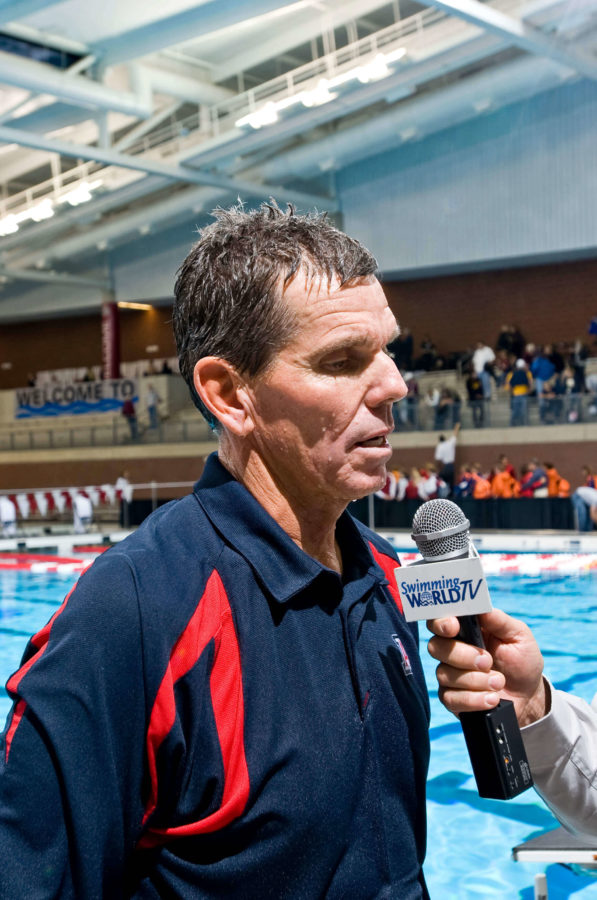 Can We Be Frank? Swimming World -Home Slider