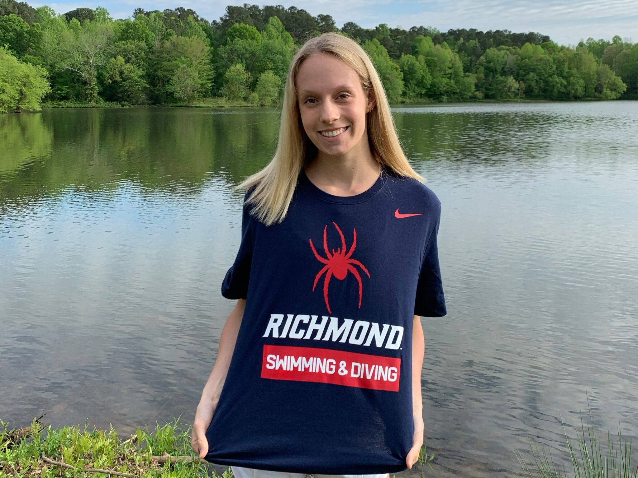 Katie Chignell, Caitlyn Hughes Deliver Verbal Pledges to Richmond ...