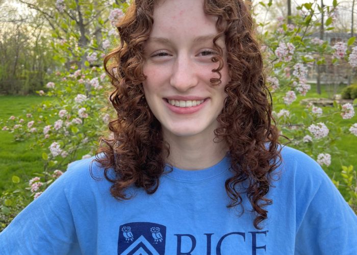 Rice Gets 2022 Verbal From Junior National Qualifier Lily Cramer of ...