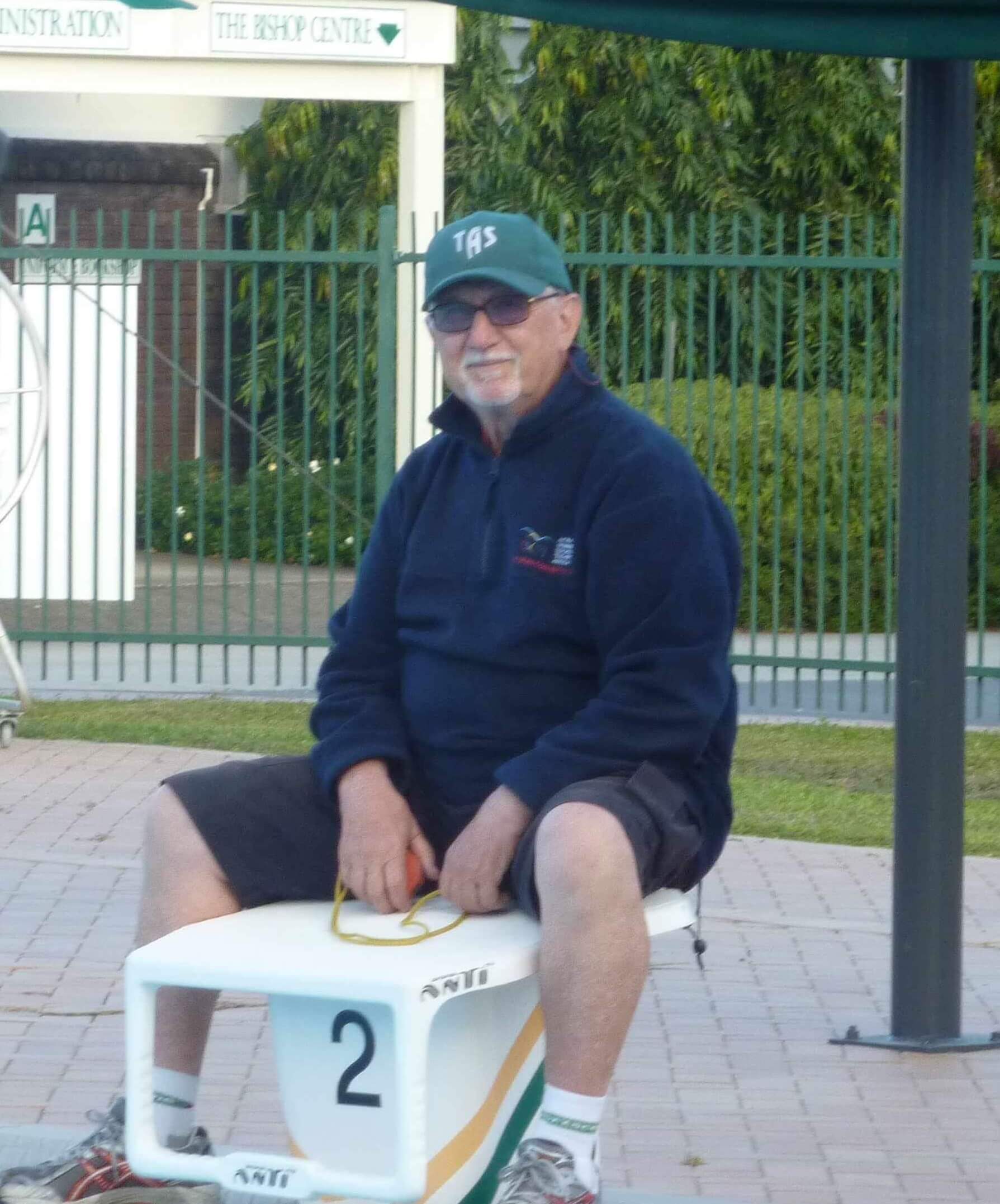 Coaching Pioneers Peter Ruddock and Michael Ursu Bestowed With ASCTA ...