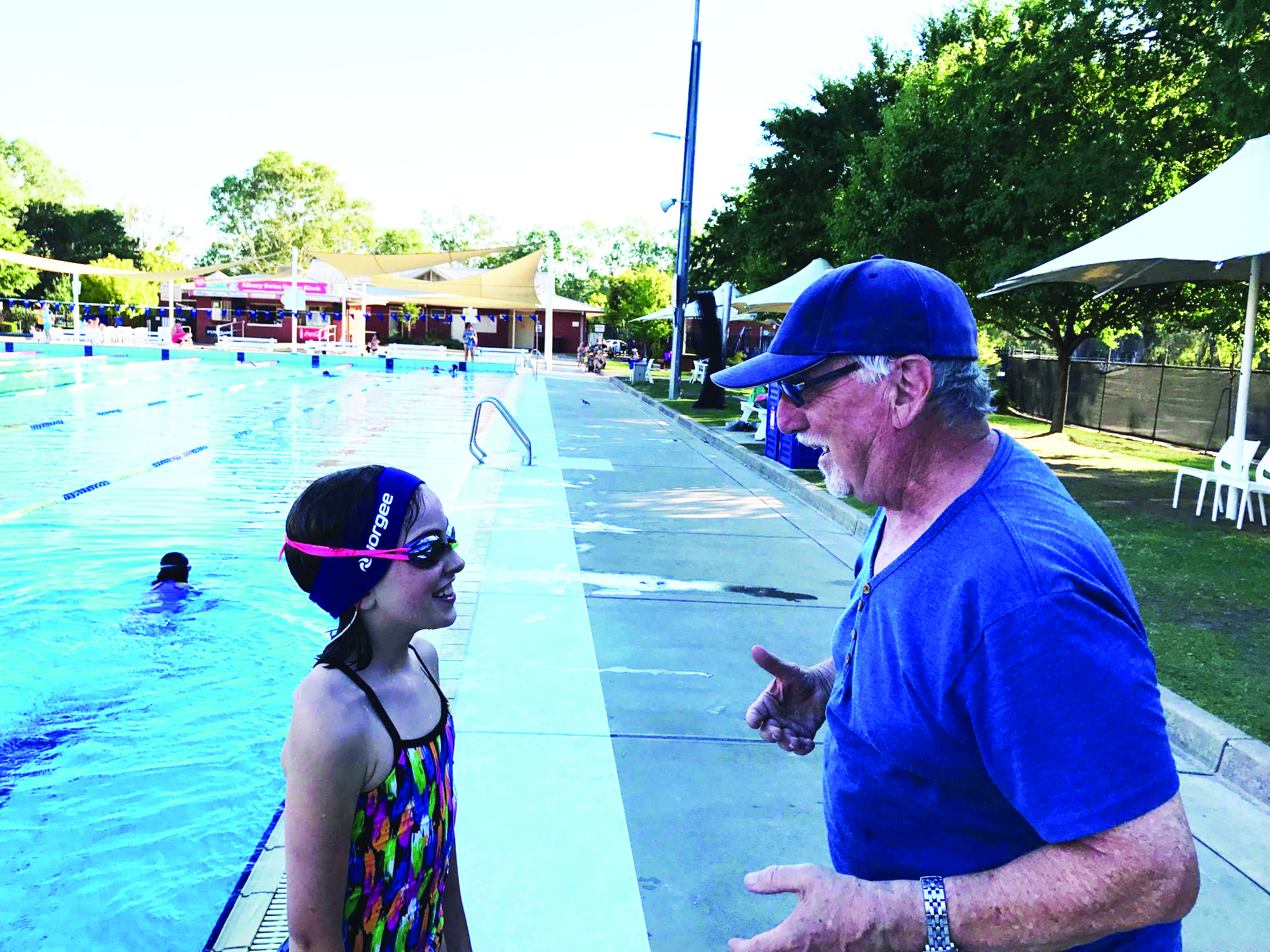 Coaching Pioneers Peter Ruddock and Michael Ursu Bestowed With ASCTA ...