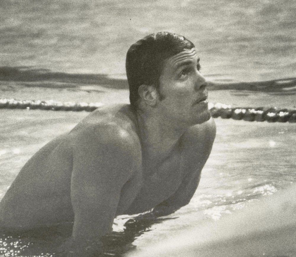 Peter Rocca Joins ISHOF's One in a Thousand Campaign, "It's a Great ...