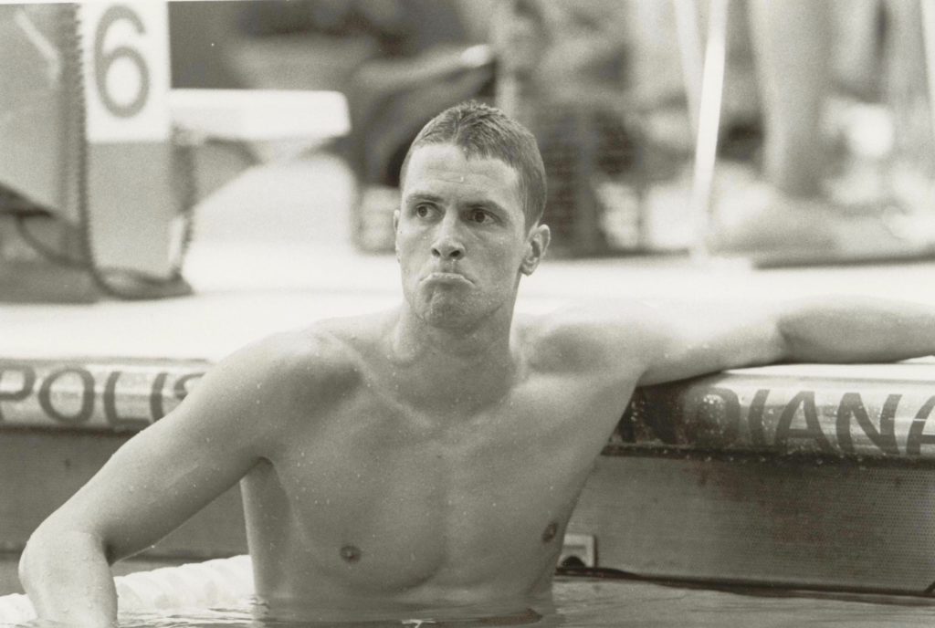 Peter Rocca Joins ISHOF's One in a Thousand Campaign, "It's a Great ...