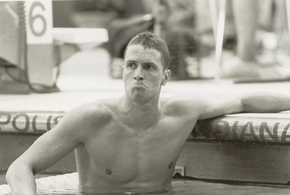 Peter Rocca Joins ISHOF's One in a Thousand Campaign, "It's a Great ...