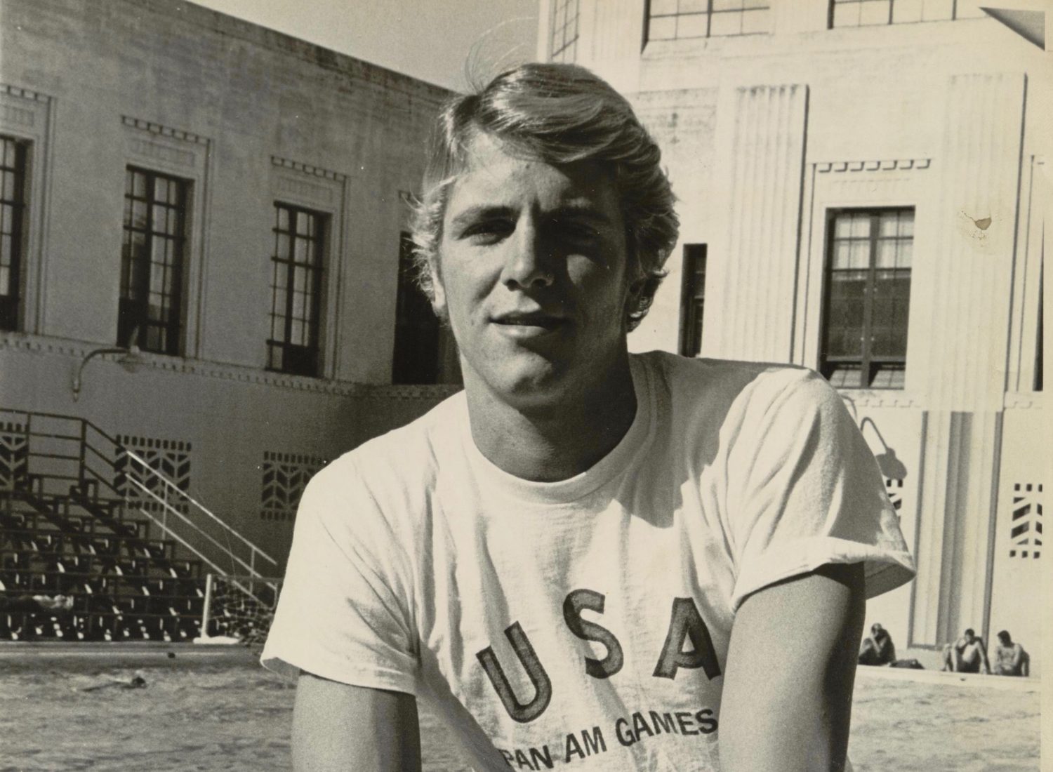 Peter Rocca Joins ISHOF's One in a Thousand Campaign, "It's a Great ...