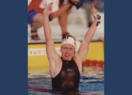 The Con of Michelle Smith: How the Irish Lass Cheated to the Top