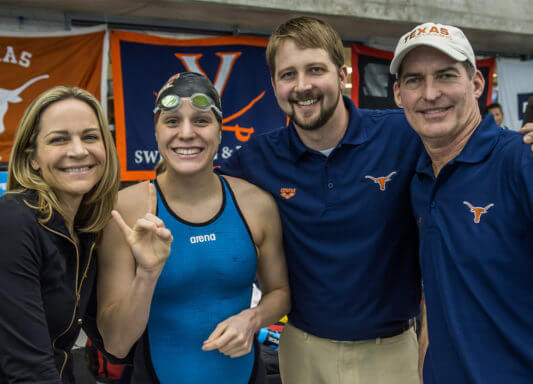 Guttertalk: Should Relays Be Held As Timed Finals At Future NCAA ...