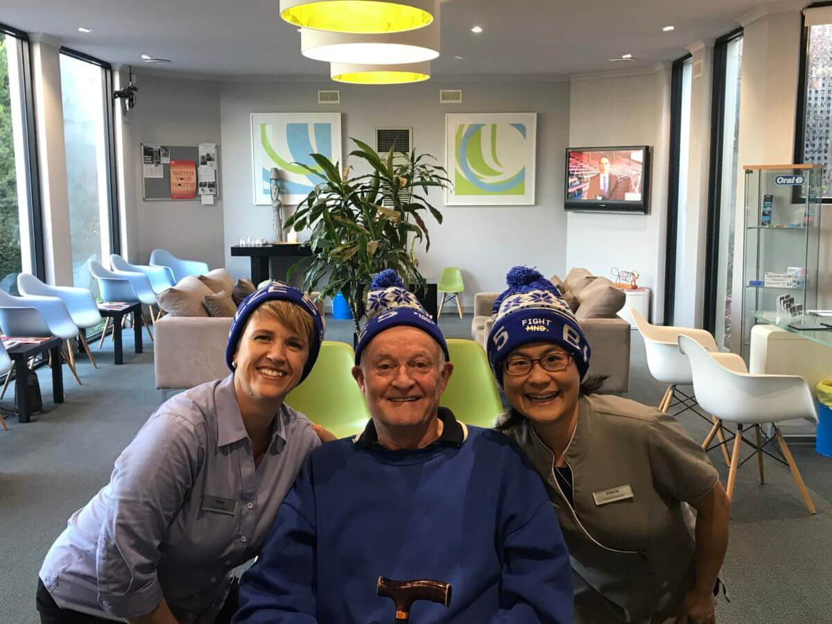 Coaching Pioneers Peter Ruddock and Michael Ursu Bestowed With ASCTA ...