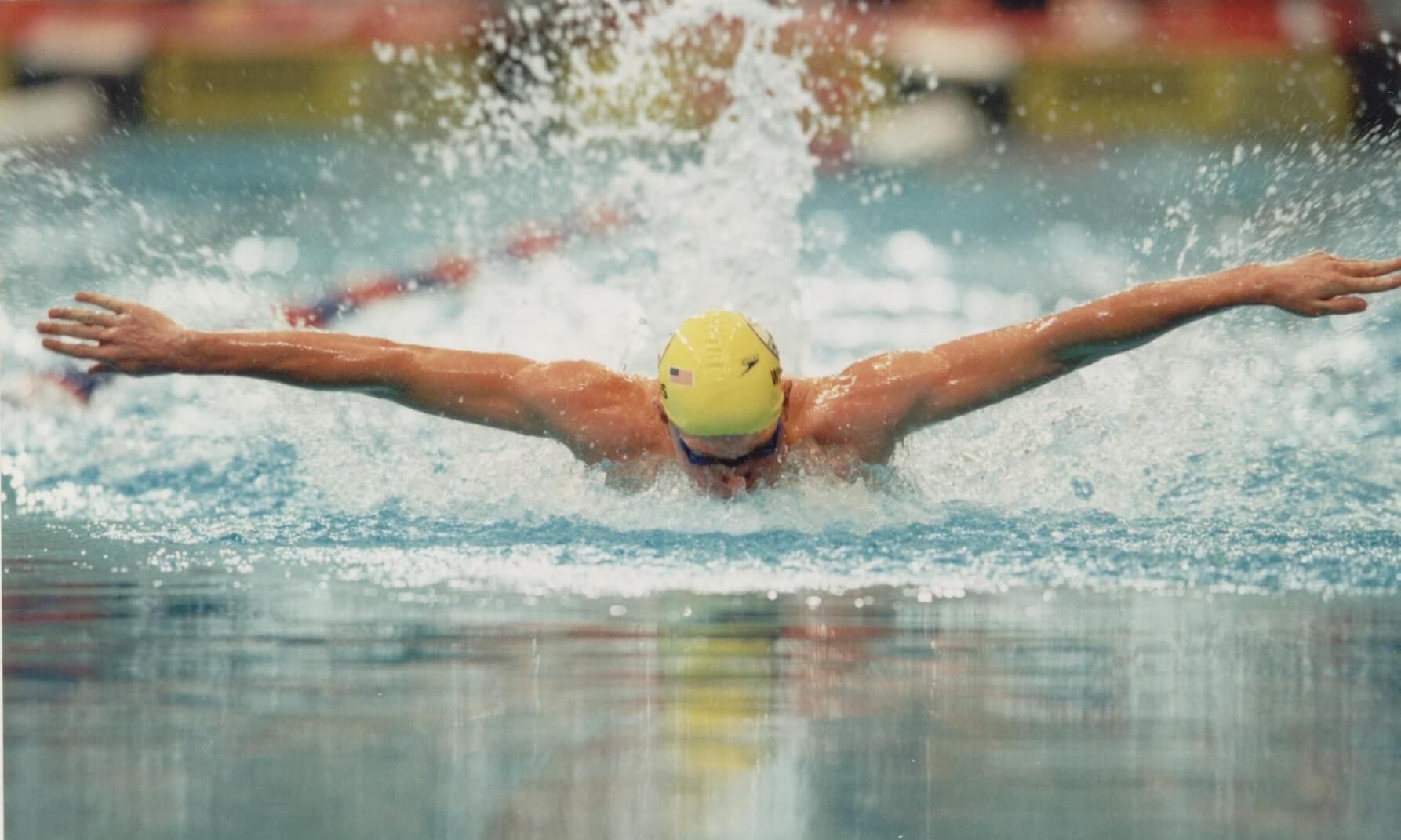 The Water Is My Sky Documentary Tells Excellent Story of Highs & Lows ...