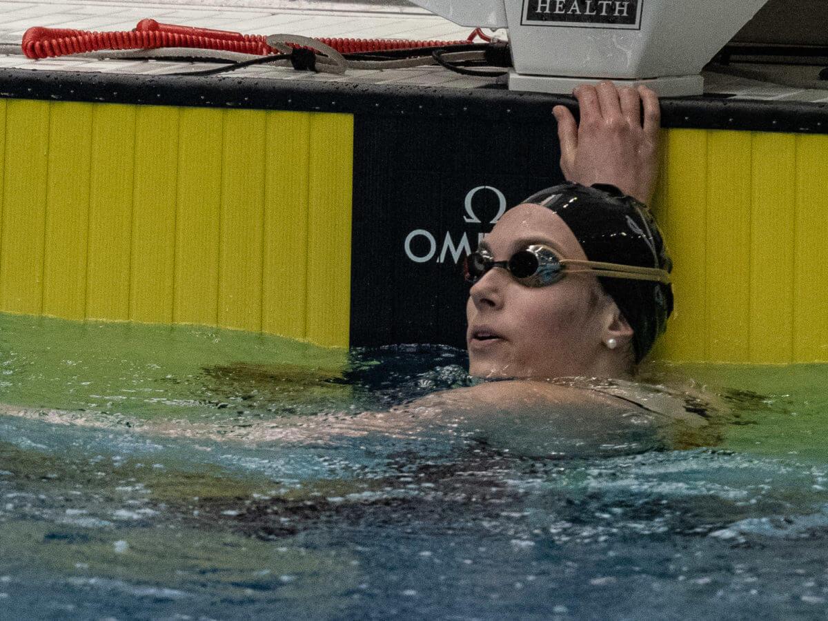 A Look At the Incredible Versatility of Virginia Star Alex Walsh