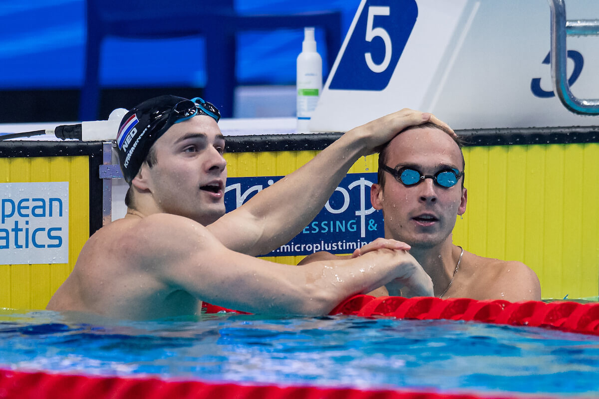 Arno Kamminga On Rio 2016 And Overcoming The Unexpected