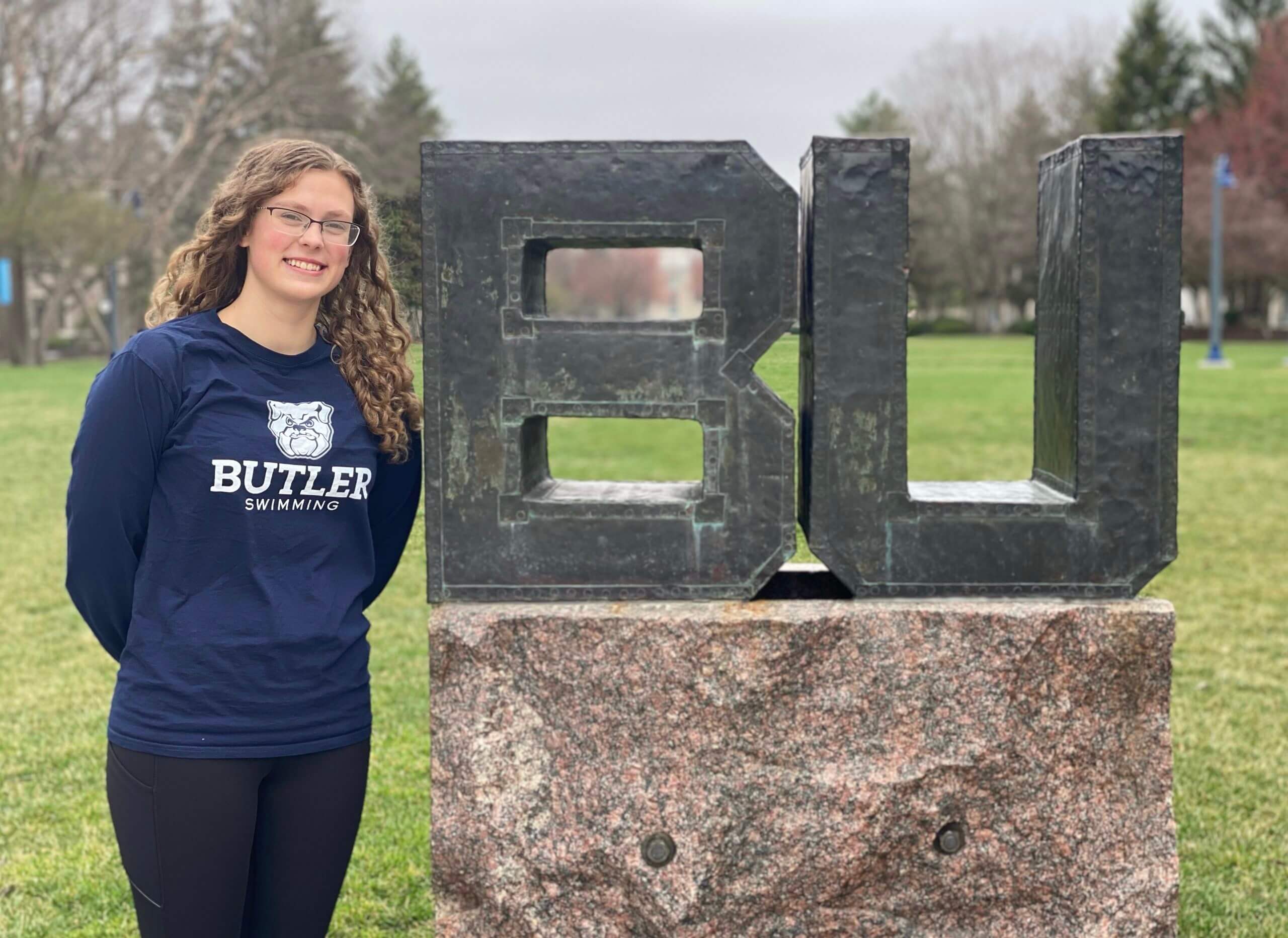 Quickly-Improving Cotter Welch Will Attend Butler University - Swimming ...