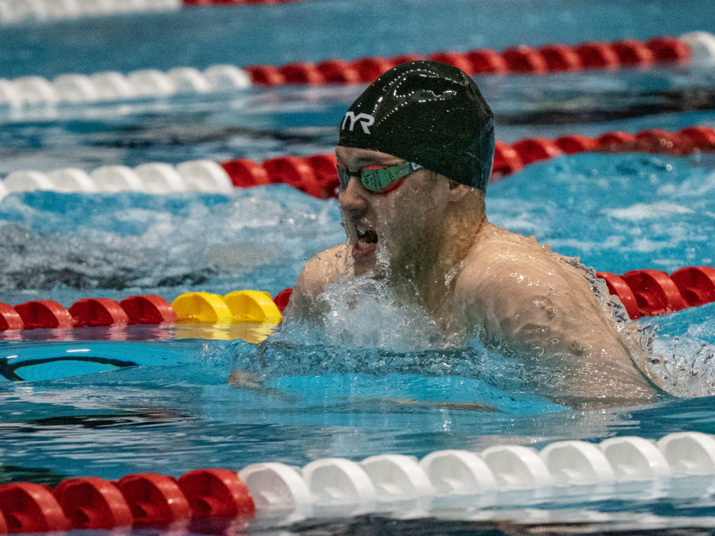 U.S. Olympic Trials Notes: Should Wave I Stick Around?