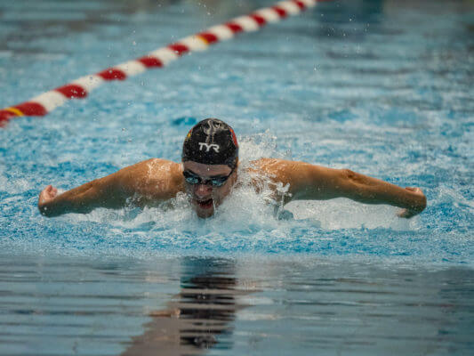 Louisville Dominates Kentucky With Albiero Siblings Leading the Way