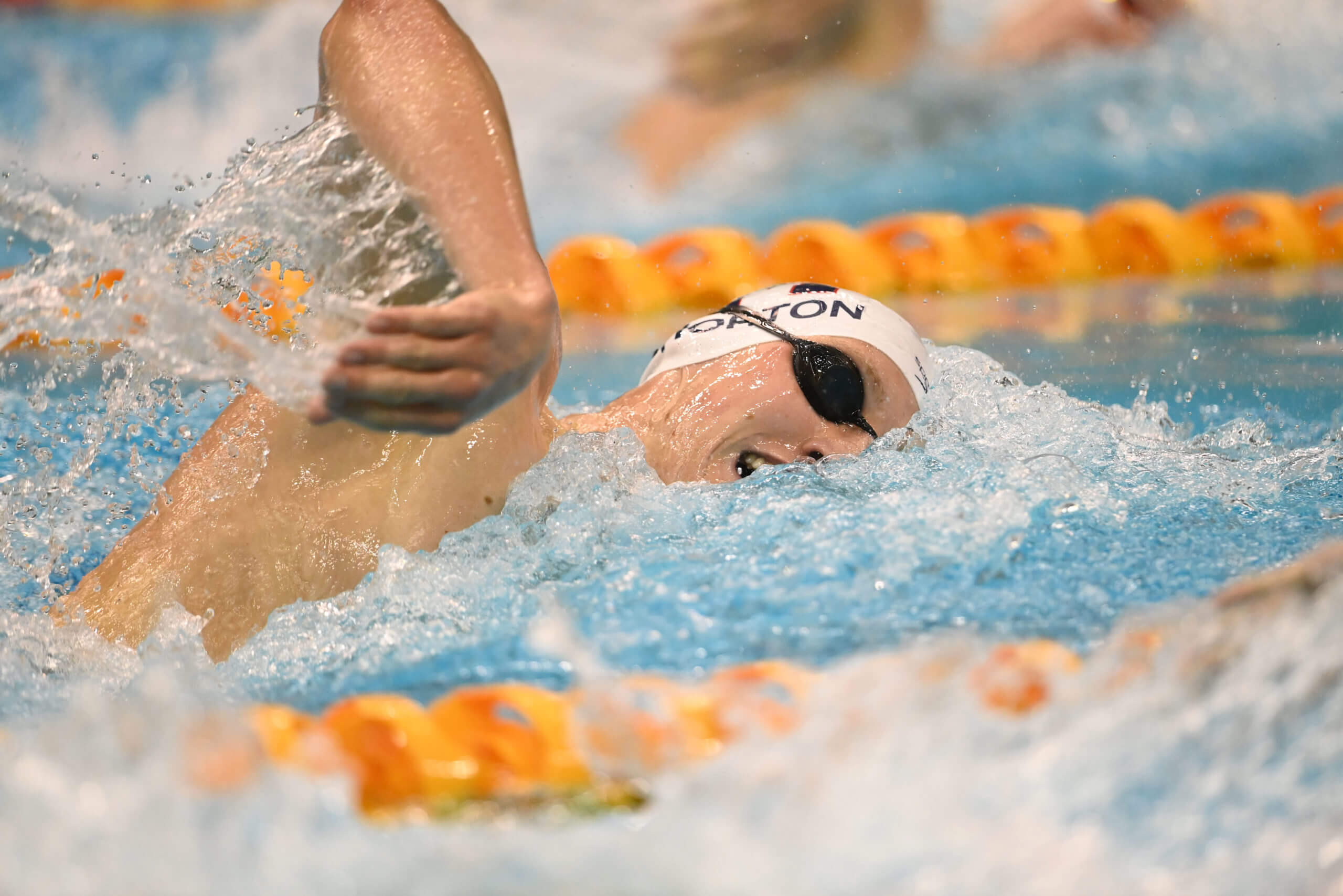 Mack Horton Faces Race Of Life In 400m Freestyle At Aussie Trials
