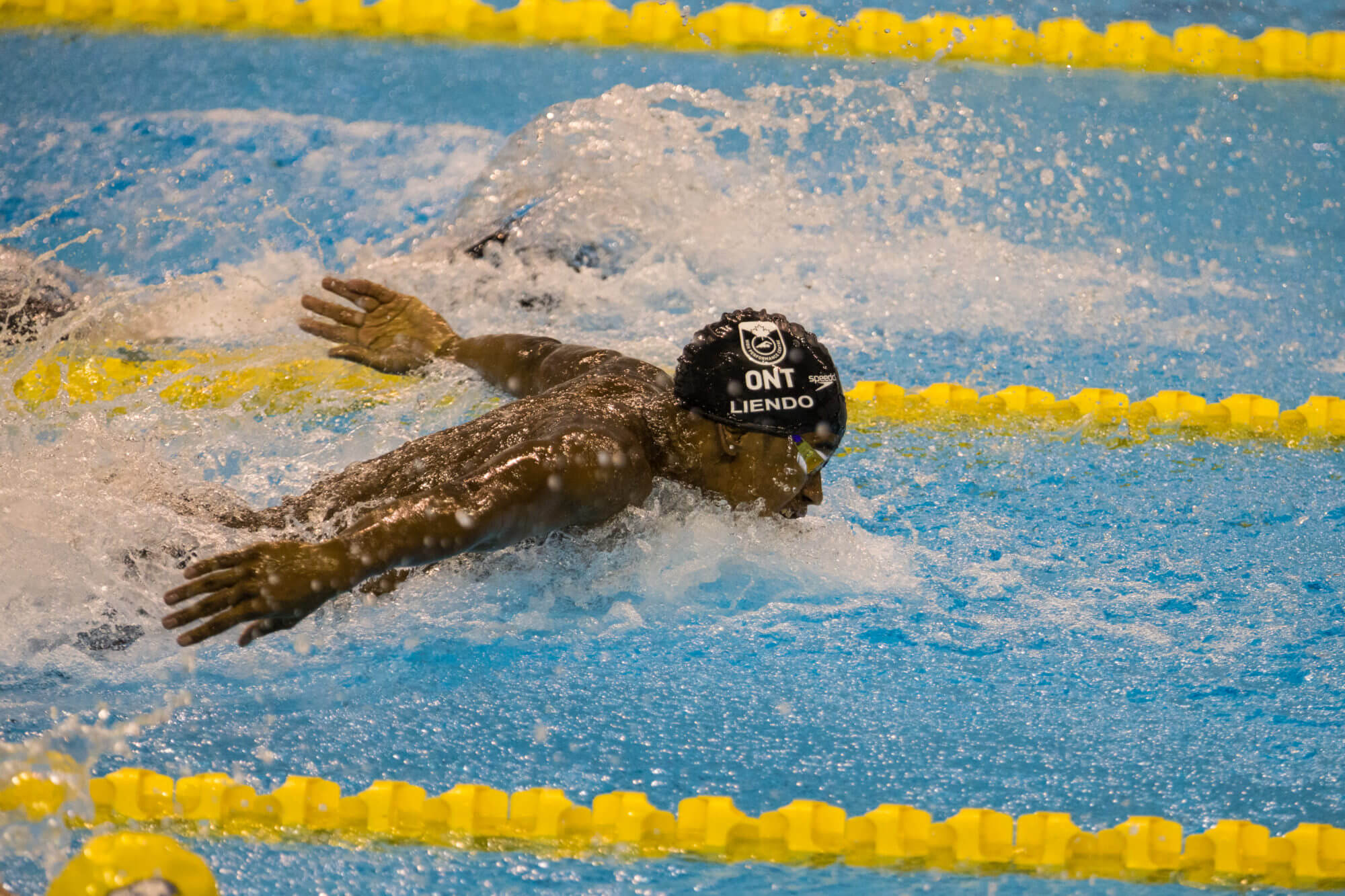 SEC Championships Prelims Day 2: Josh Liendo, Jordan Crooks Bring Heat ...