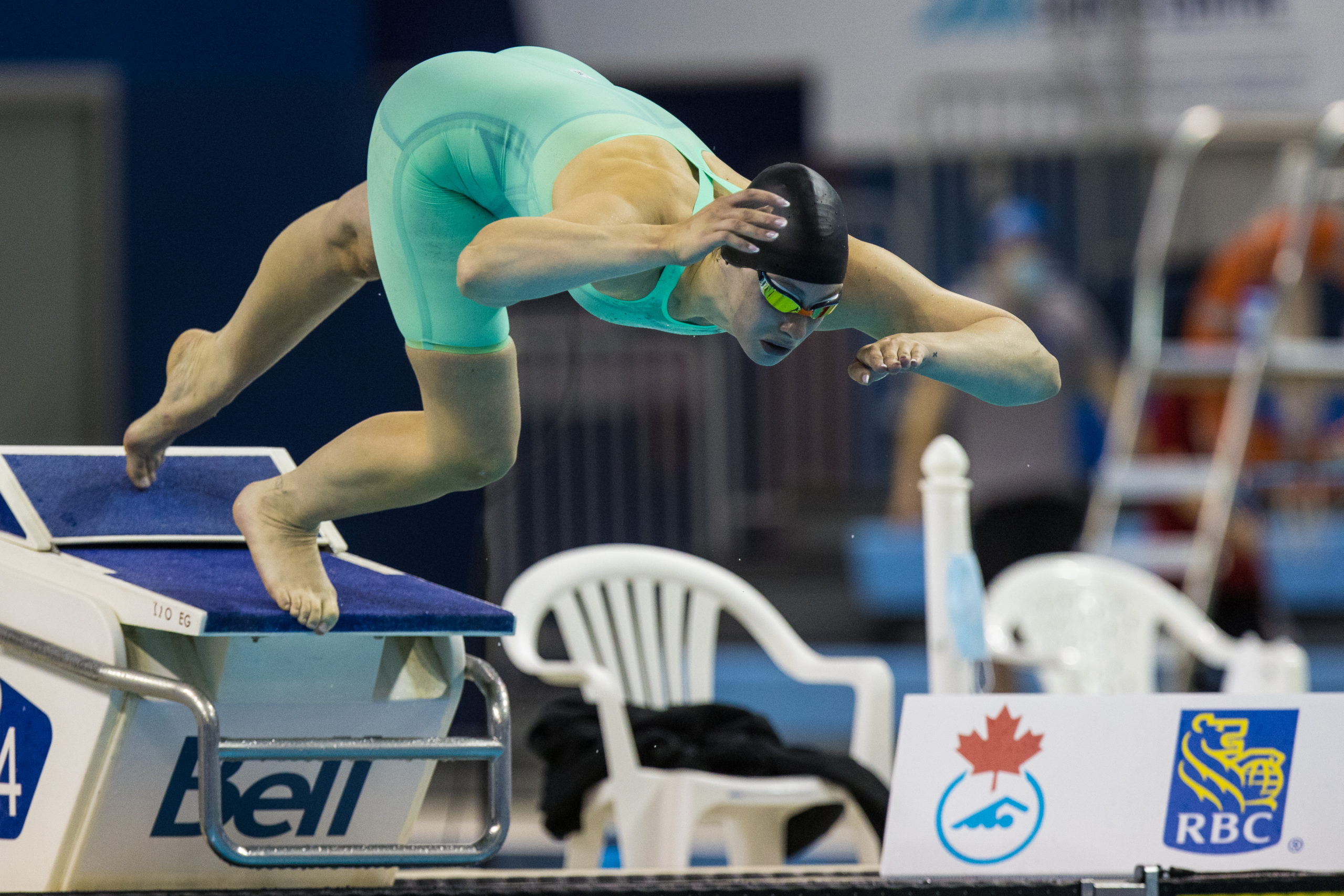 Swimming Canada Announces 32 Swimmers for Worlds Roster